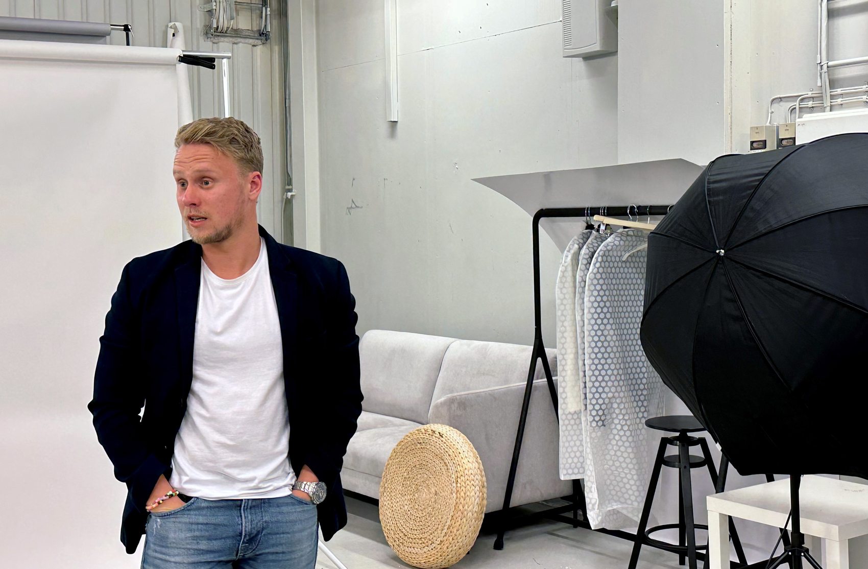 Reklam & Co fokuserar på det långsiktiga och nära - Tillväxt Motala